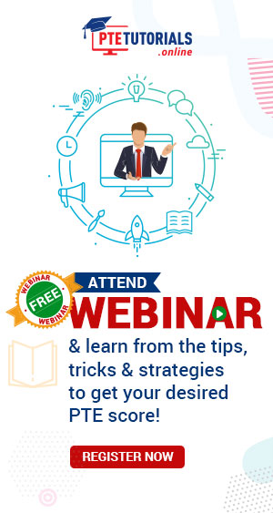 PTE Exam Voucher + 50 Mock Tests @ ₹10381*